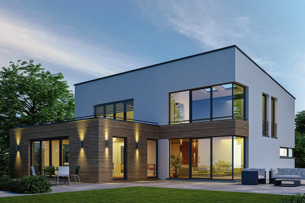 Roto Patio Lift: Product range extension of the Lift & Slide system ...