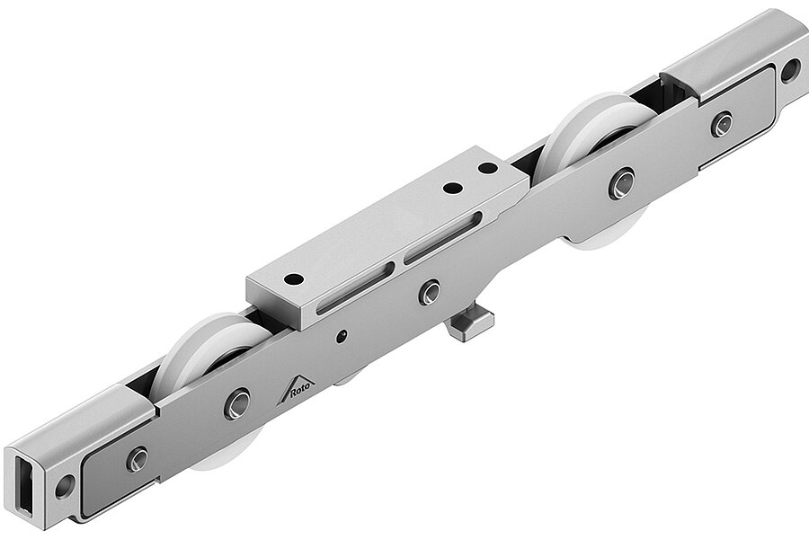 Roto Patio Lift: Product range extension of the Lift & Slide system ...