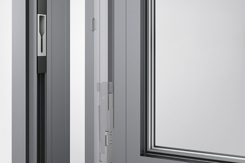 Roto Patio Lift: Product range extension of the Lift & Slide system ...