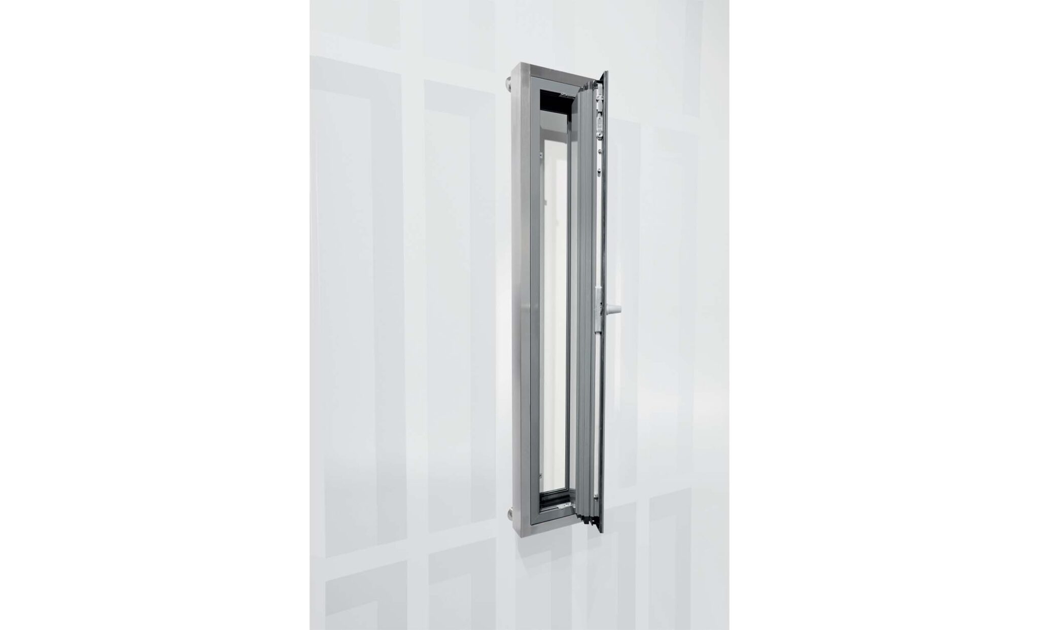 Multipoint locking: Roto offers improved customer benefits - Roto Frank ...